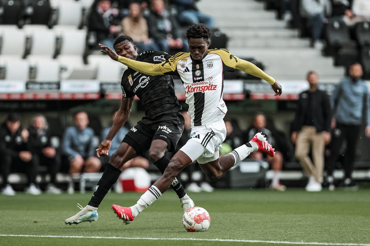 Punkteteilung zum Abschluss der Quali-Gruppe