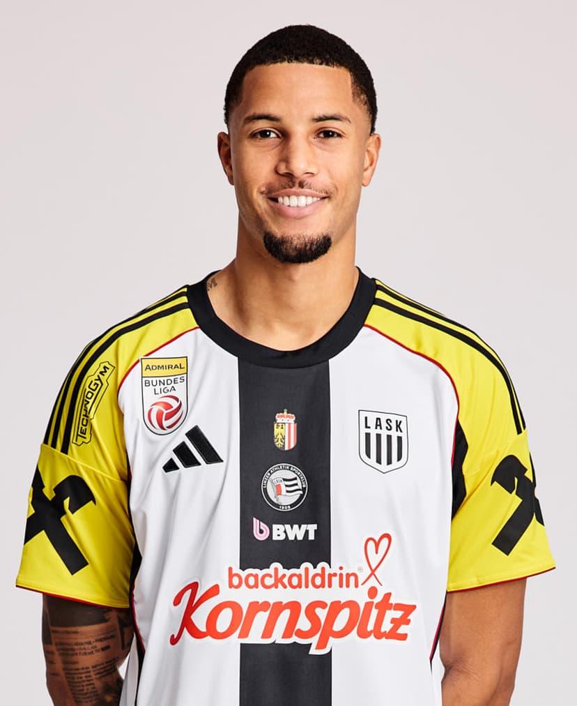 LASK - Sascha Horvath