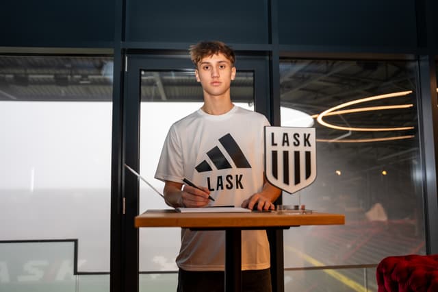 LASK