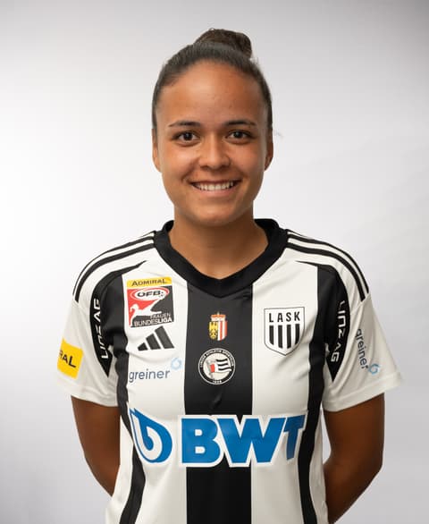 LASK TEAM - LASK Frauen